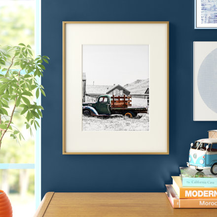 Picture Frames You'll Love in 2021 | Wayfair