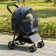 Archie & Oscar Daley 2-in-1 Standard Stroller | Wayfair.co.uk