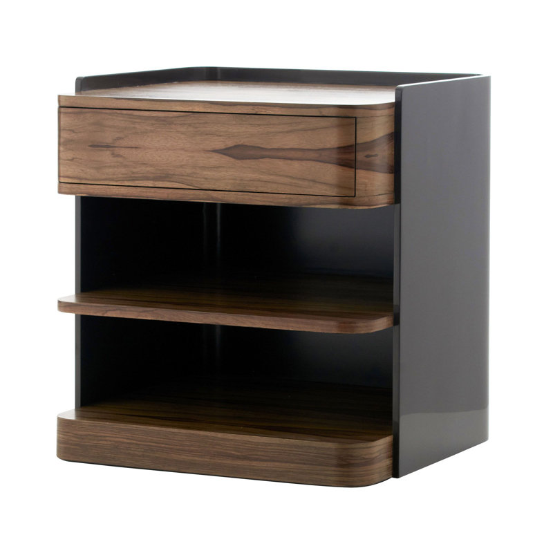 ARTERIORS Medici End Table With storage | Perigold