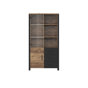Williston Forge Monango Display Cabinet & Reviews | Wayfair.co.uk