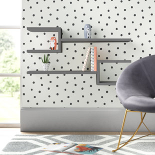 Wall & Display Shelves You'll Love | Wayfair.co.uk