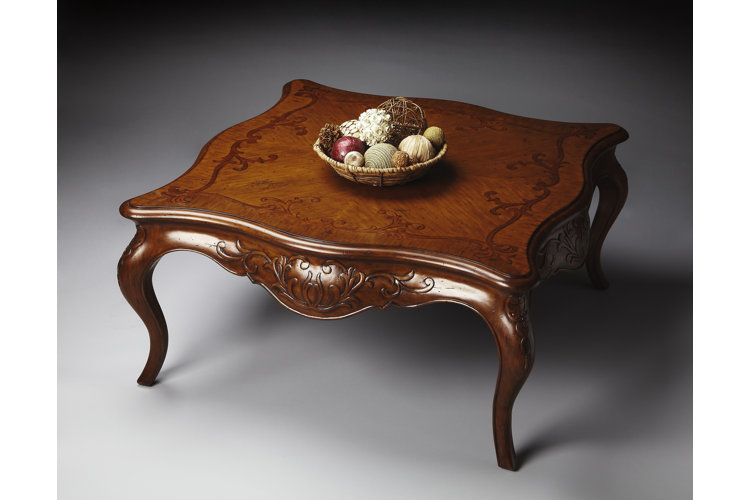 Coffee Table Styles and Materials Guide | Wayfair