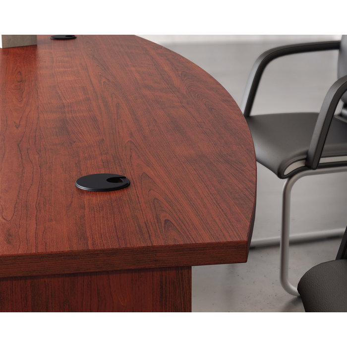 Ebern Designs Dinean 71'' Desk | Wayfair