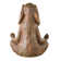 Wind & Weather Meditating Rabbit Statue & Reviews | Wayfair