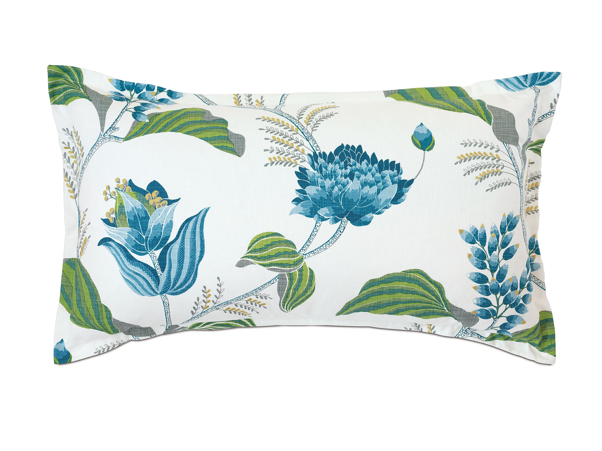 Eastern Accents Clementine 100% Cotton Sham | Wayfair