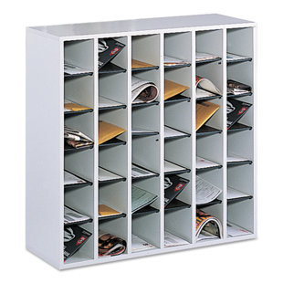 30 Slot Mail Sorter | Wayfair.ca