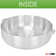 ChefPro Chef Pro Aluminum Stock Pot with Lid & Reviews | Wayfair