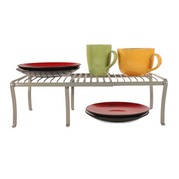 Wayfair | Cabinet Organizers