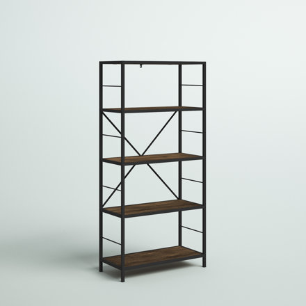 Wayfair | Narrow Bookcases You'll Love in 2022