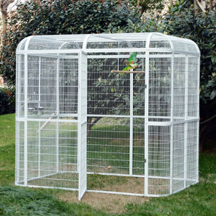 Wayfair | Bird Aviaries