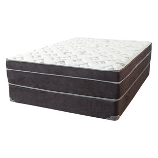 Queen Mattress Box Spring Set | Wayfair