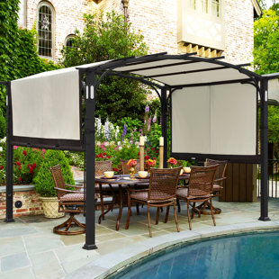 Wayfair | Pergolas You'll Love in 2022