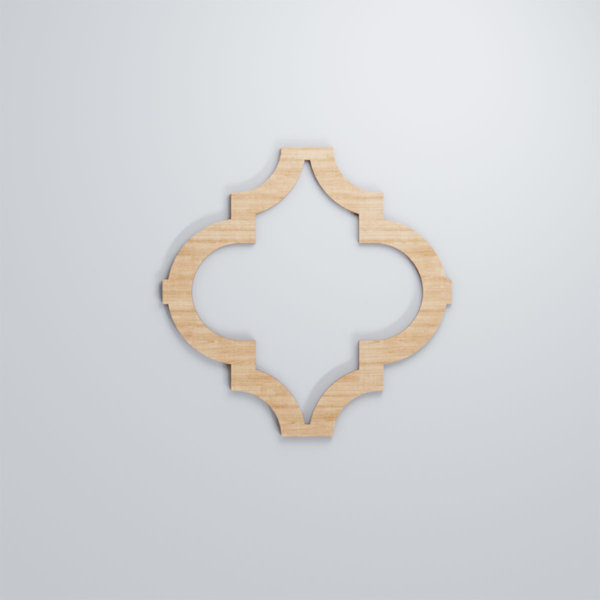 Moroccan-wall-panels | Wayfair