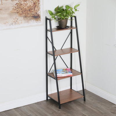 96 Inch Tall Bookcase | Wayfair
