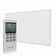Mirrorstone 580W NXT Gen Infrared Heating Panel | Wayfair.co.uk