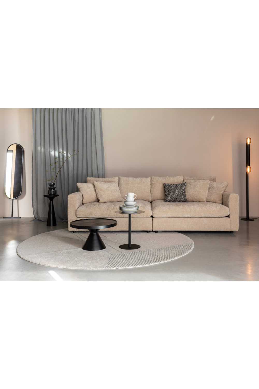 Zuiver Floss Coffee Table | Wayfair
