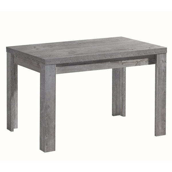 Union Rustic Clap Extendable Dining Table & Reviews | Wayfair.co.uk