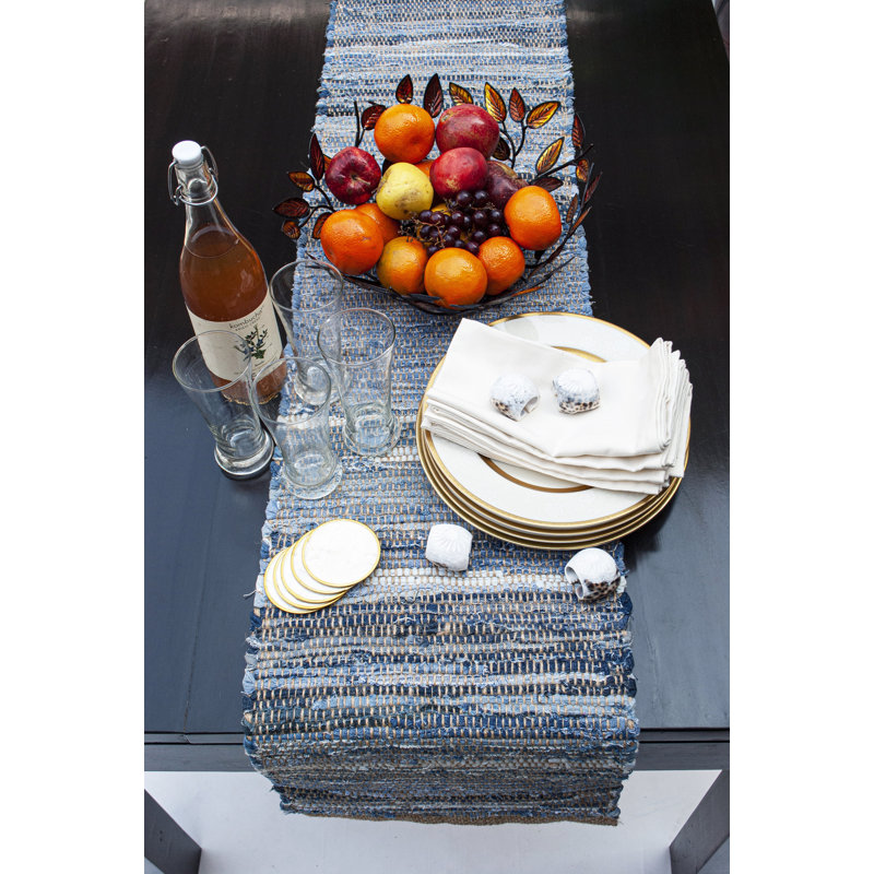World Menagerie Ryhmes Table Runner & Reviews | Wayfair