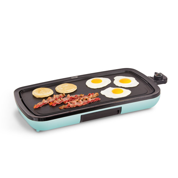 Dash Everyday Griddle & Reviews | Wayfair