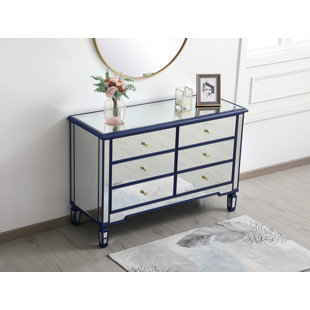 Wayfair | Blue & Green Dressers & Chests You'll Love in 2022