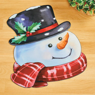 Wayfair | Christmas Rugs