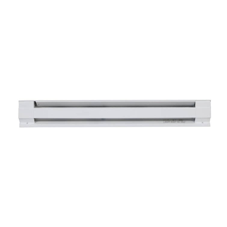Cadet 1,500 Electric Convection Baseboard Heater | Wayfair