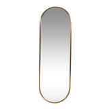Wayfair | Oval Wall Mirrors You'll Love in 2021