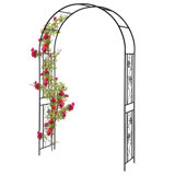 Garden Arches You'll Love | Wayfair.co.uk