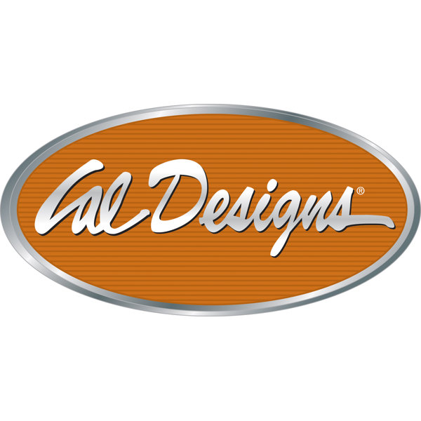 Cal Designs | Wayfair