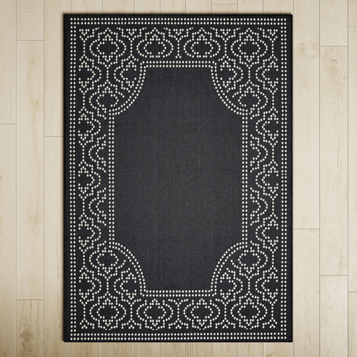 Farmhouse & Rustic 8' x 10' Rugs | Birch Lane