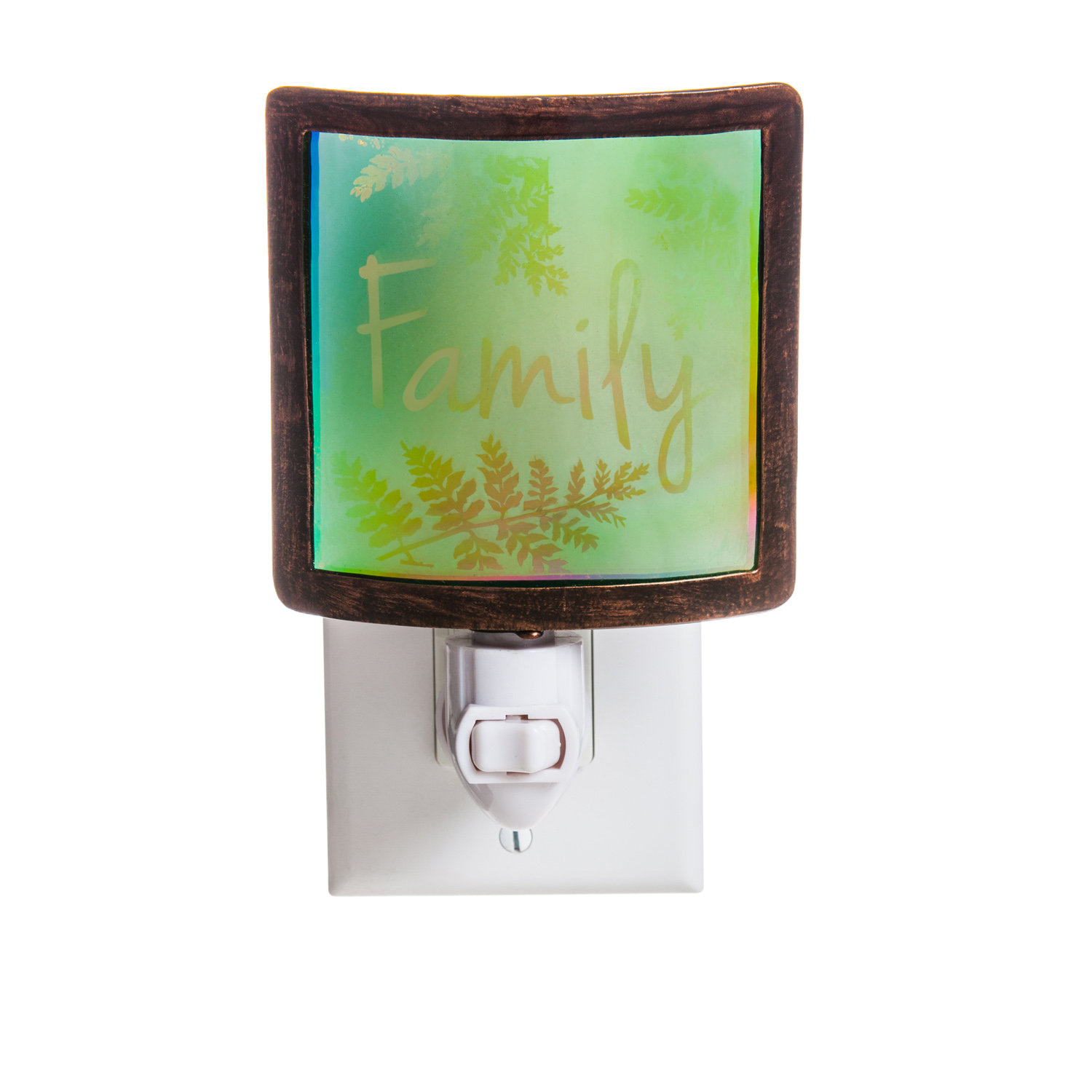 Cypress Family Night Light | Wayfair