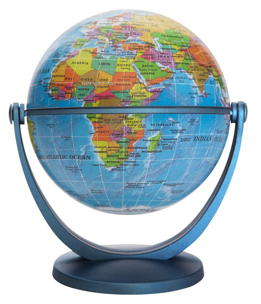 Red Barrel Studio® Globe & Reviews | Wayfair