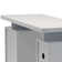 East Urban Home Cuuba Desk & Reviews | Wayfair