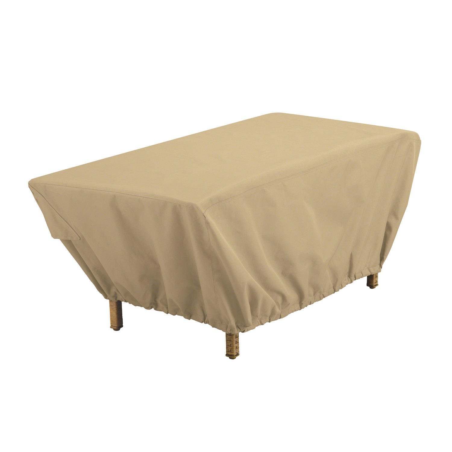 Classic Accessories Terrazzo Coffee Table Cover & Reviews | Wayfair