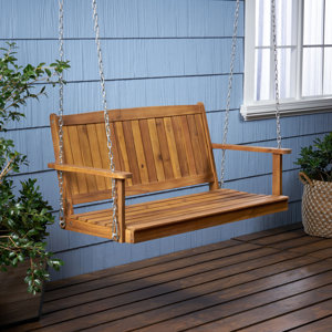 Wayfair | Porch Swings You'll Love in 2023
