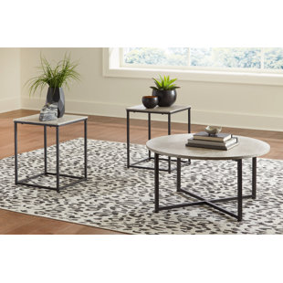 Wayfair | Coffee Table Sets You'll Love in 2022