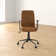Steelside™ Zion Task Chair & Reviews | Wayfair