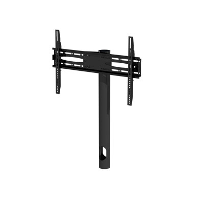 Symple Stuff Swivel Universal Pole Mount for 60" Flat Panel Screens ...