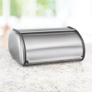 Wayfair | Bread Boxes You'll Love | Wayfair