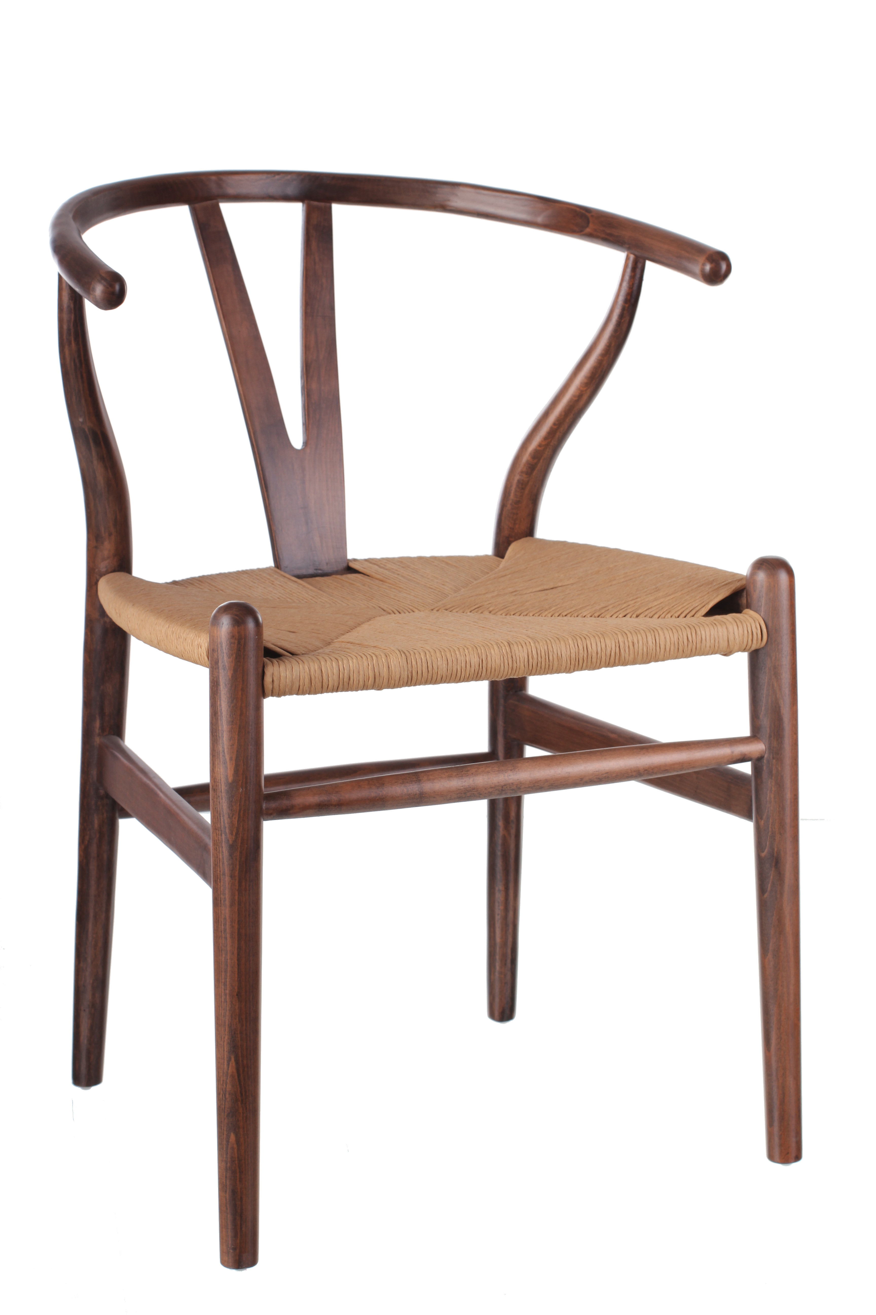 Château Chic Solid Wood Slat Back Side Chair | Wayfair.co.uk