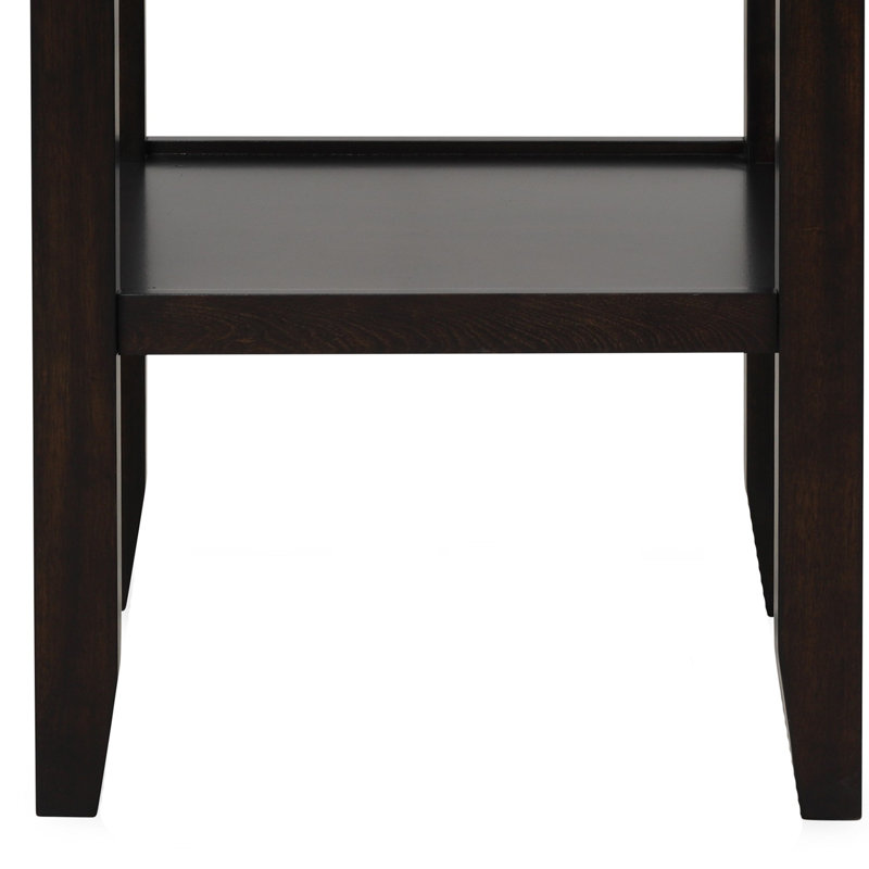 Lark Manor Counter Height 42'' Dining Table | Wayfair