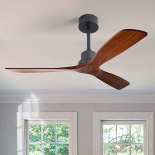 Ultra-Modern Ceiling Fans You'll Love in 2022 - Wayfair Canada