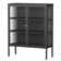 17 Stories Elenna 80Cm Wide Steel Highboard | Wayfair.co.uk