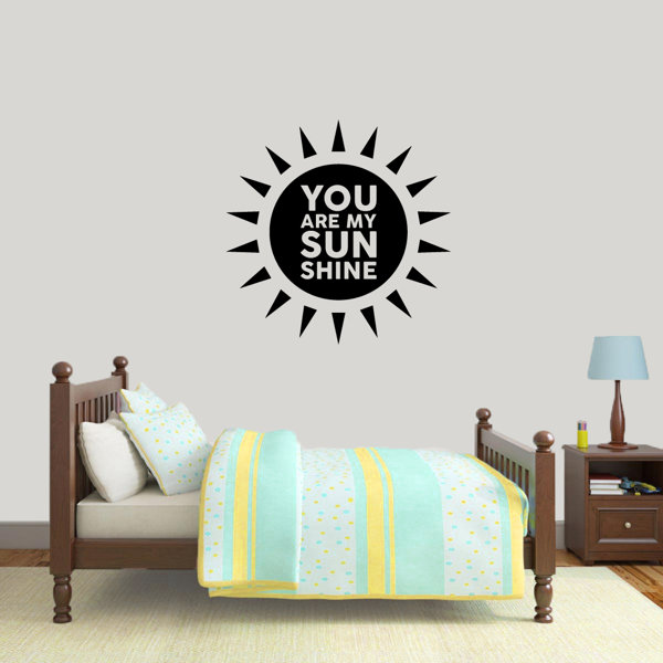 Sunshine-decals | Wayfair