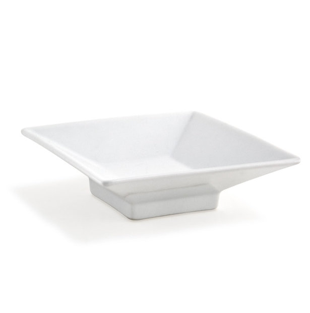 Front Of The House Kyoto Ceramic Condiment Server | Wayfair