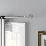 Wayfair | Curtain Rods