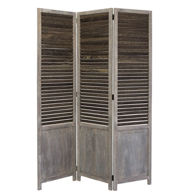 Paravents: Holz zum Verlieben | Wayfair.de