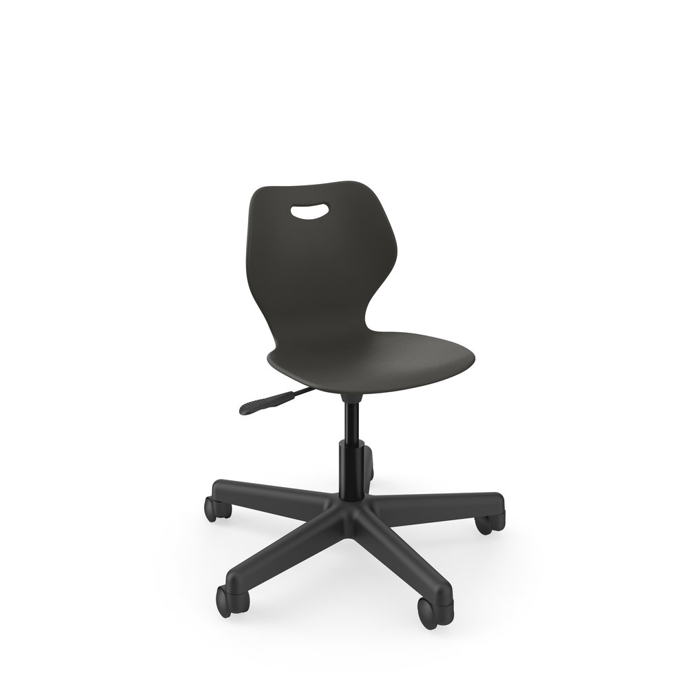 KI Furniture Intellect Wave Task Chair | Wayfair