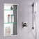 Dawn USA Shower Niche & Reviews | Wayfair