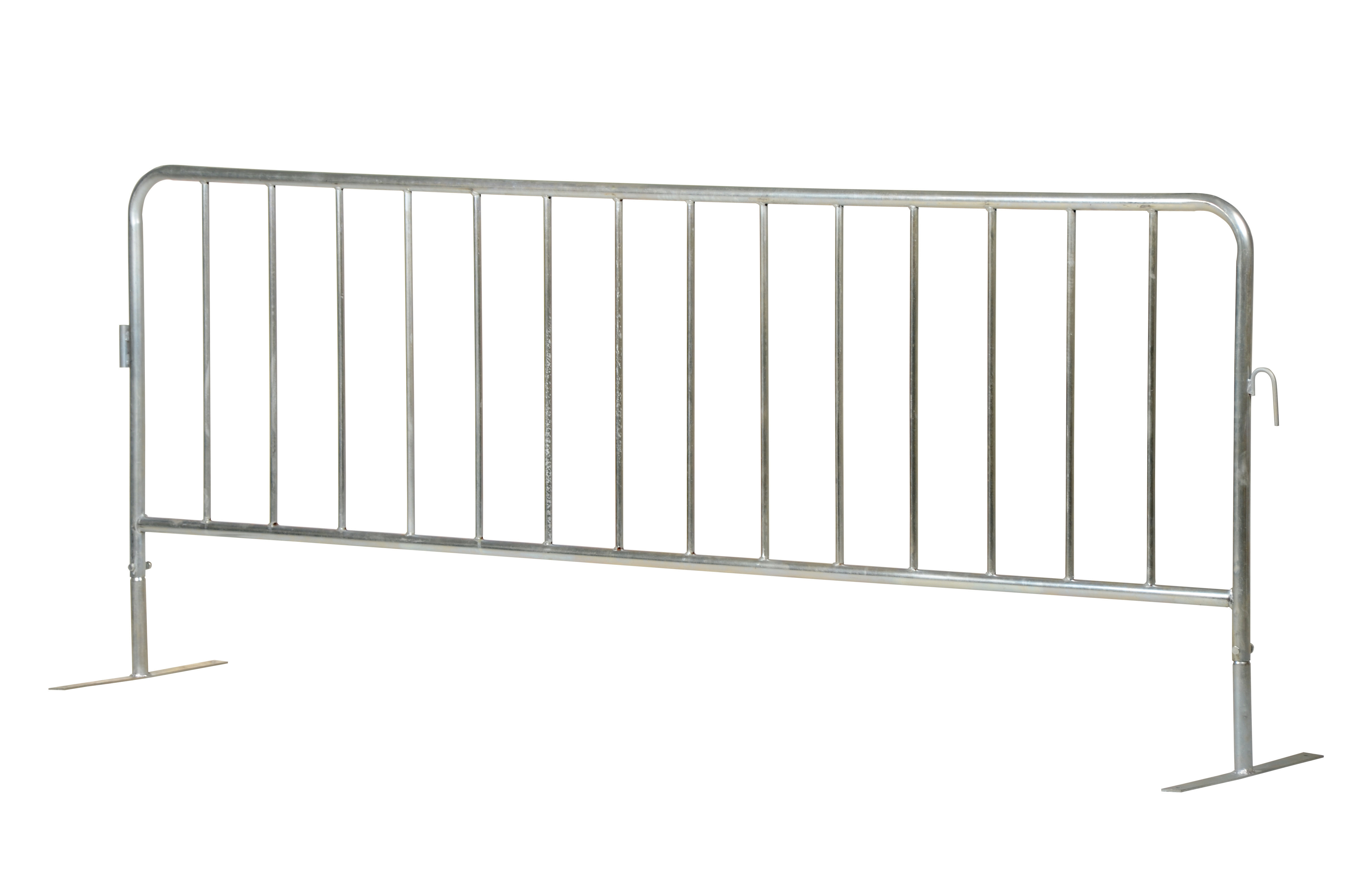 Arlmont & Co. Genny Light Weight Galvanized Steel Ceiling Mounted Rack ...